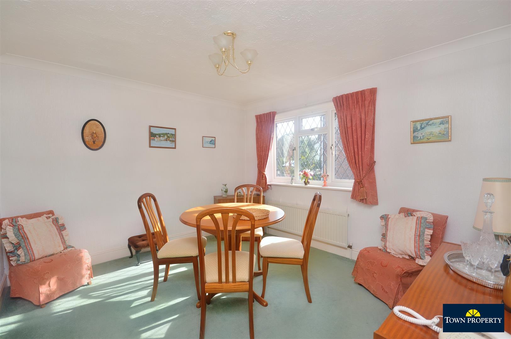 Property Details for Spurway Park, Polegate - Town Property Estate ...